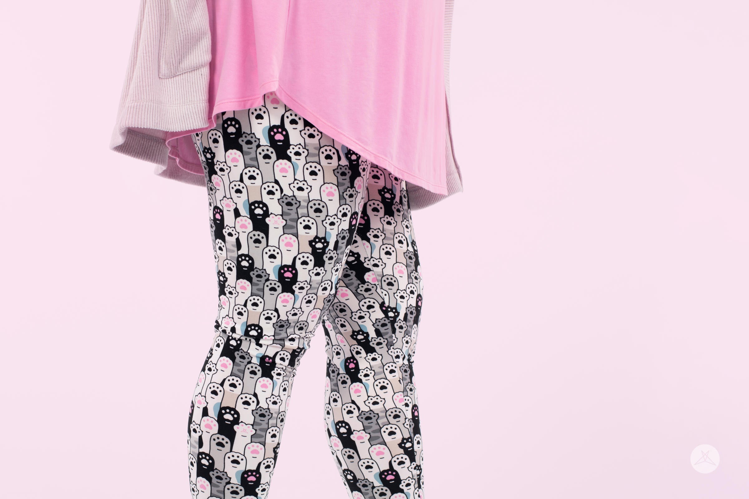 Love, Layers, and Leggings: New Wardrobe Staples To Mix, Match, & Rock ...