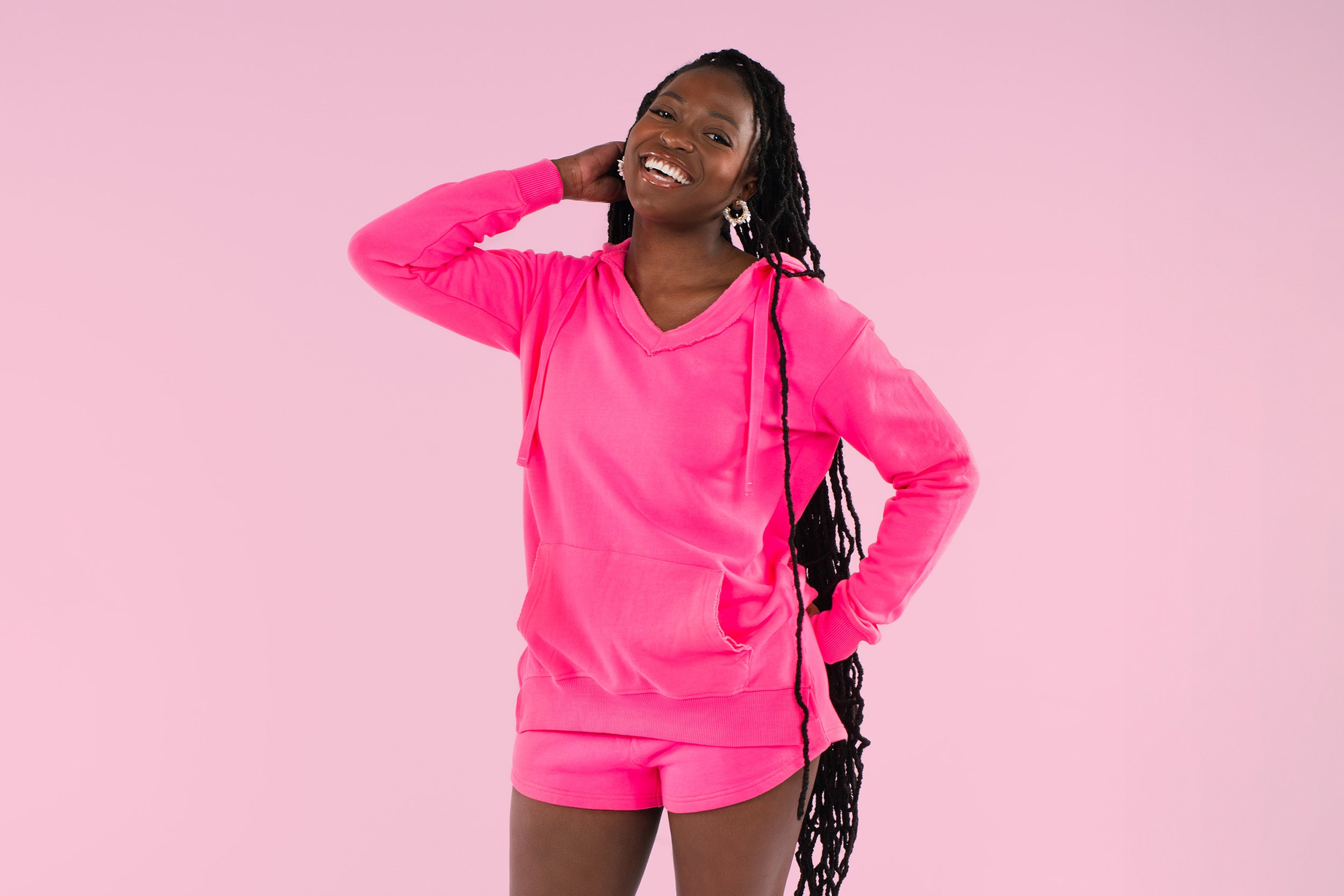 Sizzling Summer Styles with SweetLegs' Vivid Vibes Collection ...