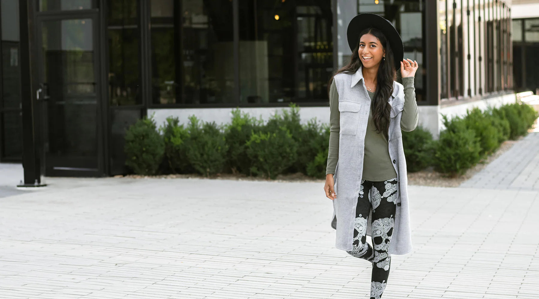Cozy Core Collection | Ultra-Soft Leggings & Stylish Comfortwear ...