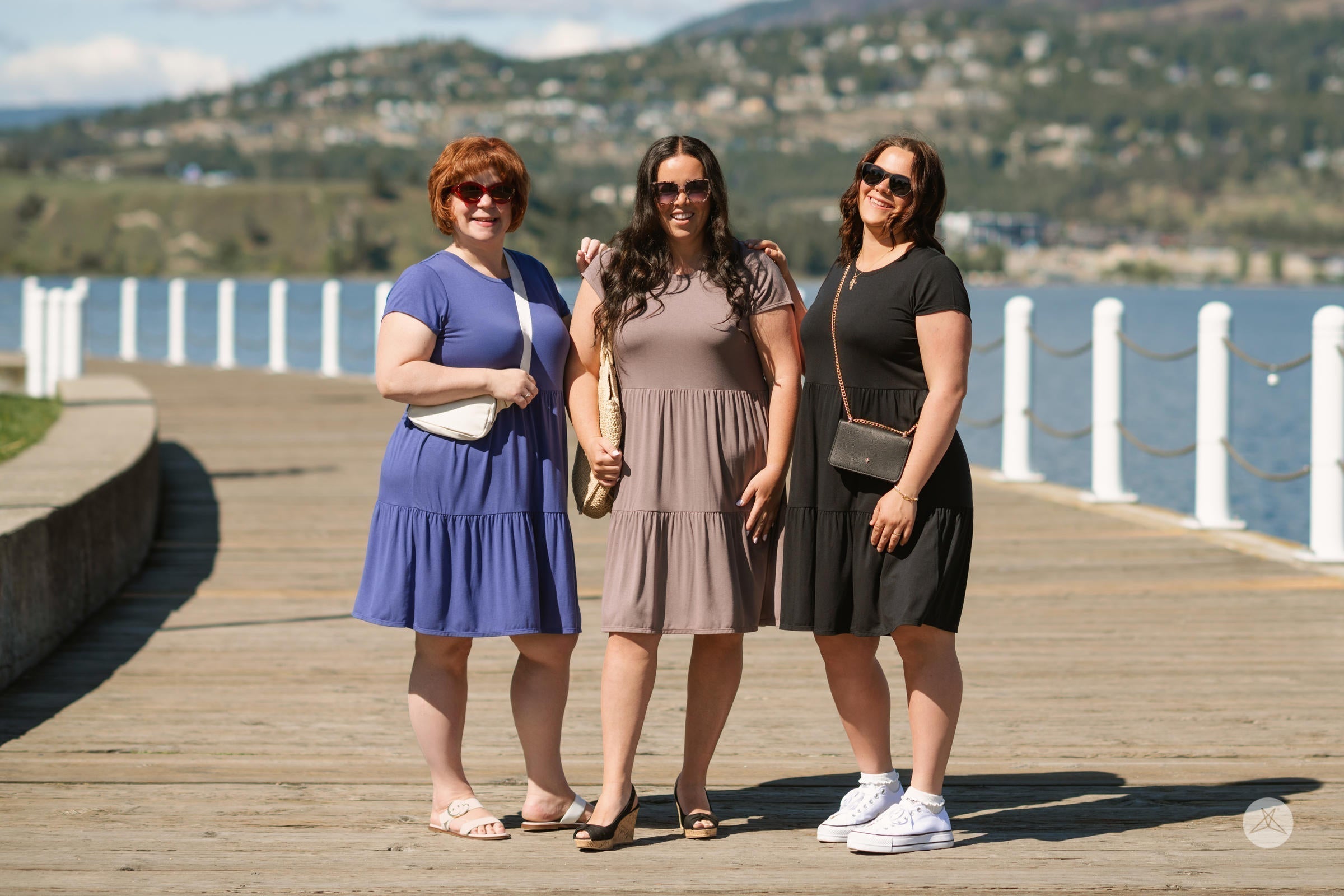Sunshine Staples Collection – SweetLegs Clothing Inc.