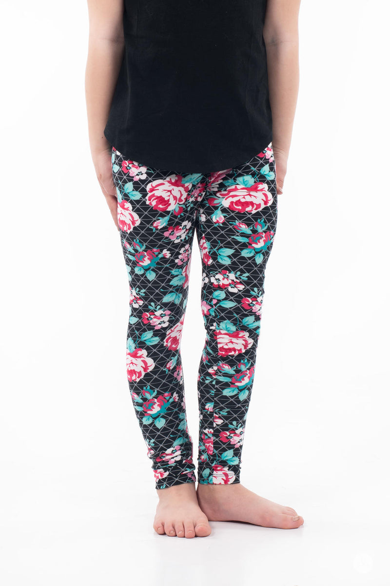 Gracie Rose Refreshed Kids – SweetLegs Clothing Inc.