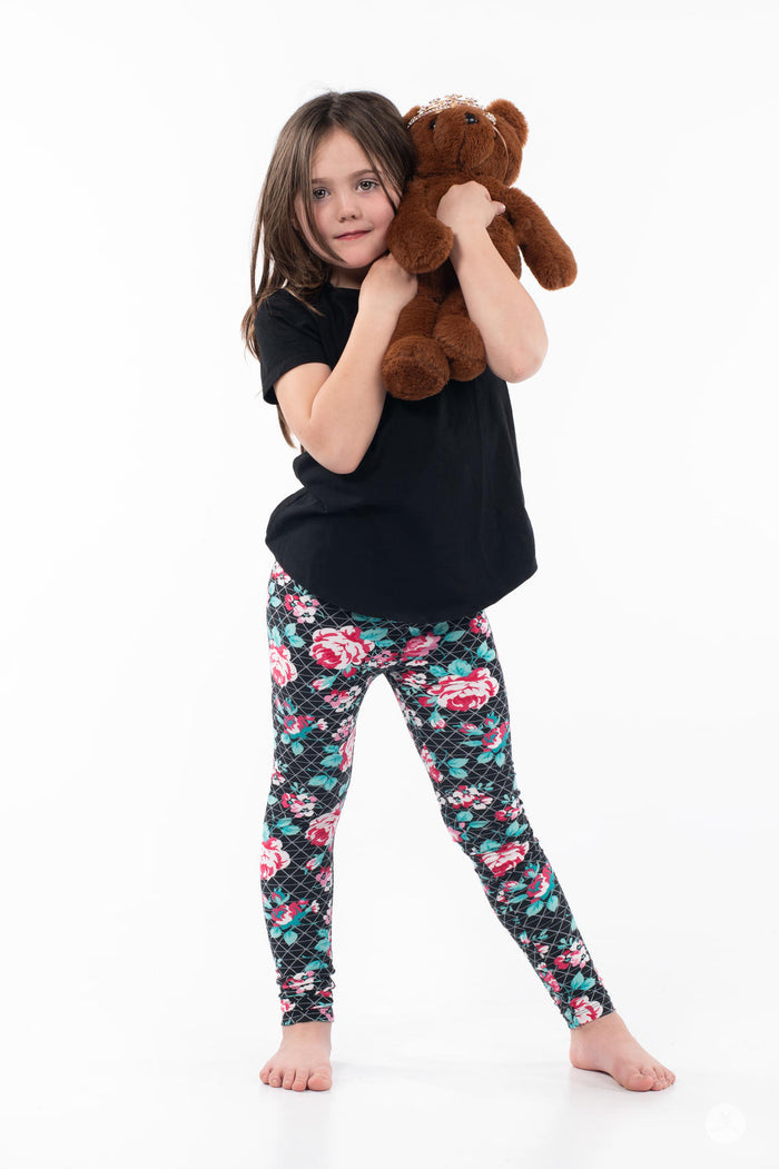 Gracie Rose Refreshed Kids – SweetLegs Clothing Inc.