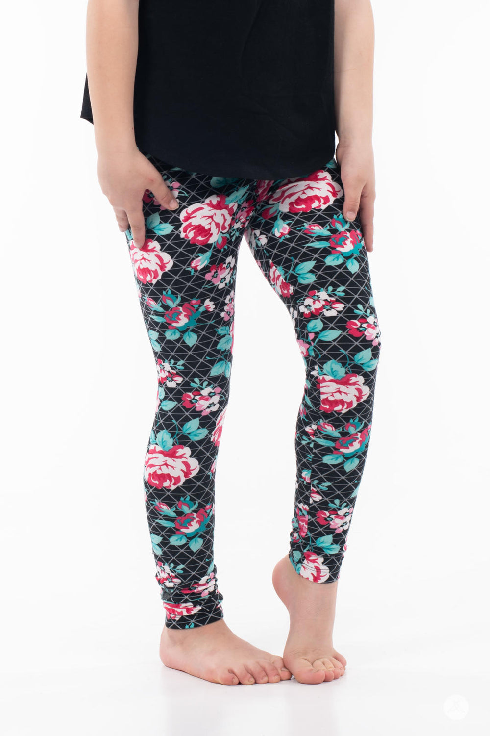 Gracie Rose Refreshed Kids – SweetLegs Clothing Inc.