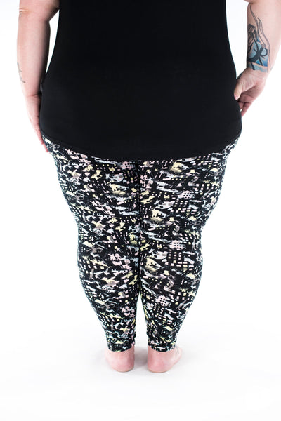 Wannabe – SweetLegs Clothing Inc.