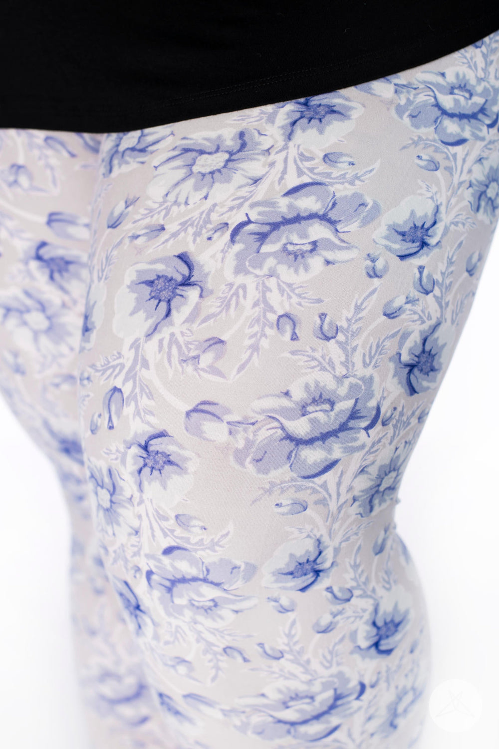 Darling Blue – SweetLegs Clothing Inc.