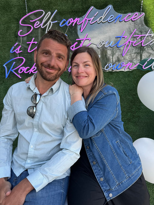 About us – SweetLegs Clothing Inc.