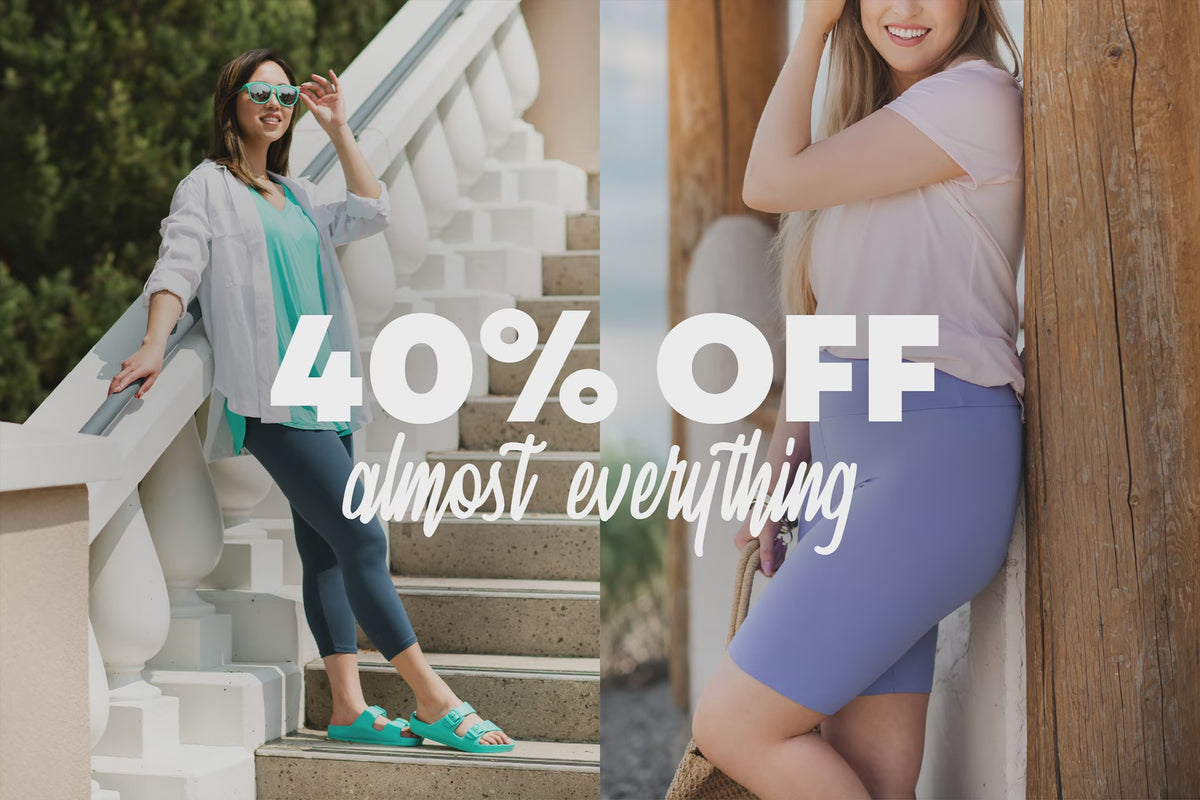 Canadian designed leggings & women's wear | SweetLegs – SweetLegs ...