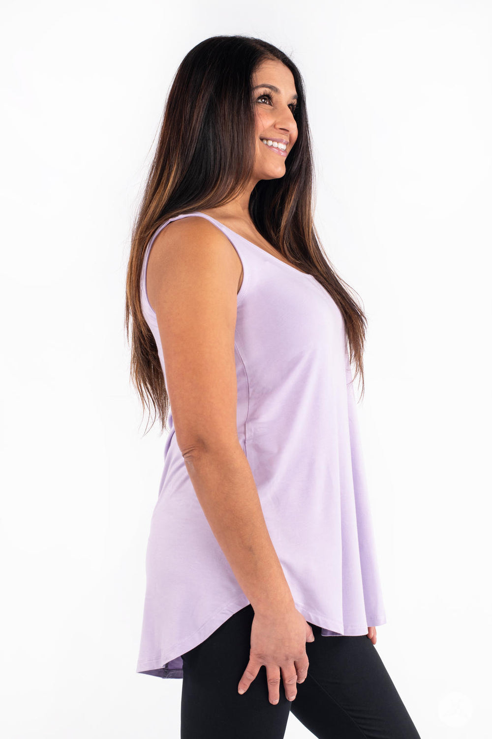 Womens Swing Tank Tops - SweetLegs – SweetLegs Clothing Inc.