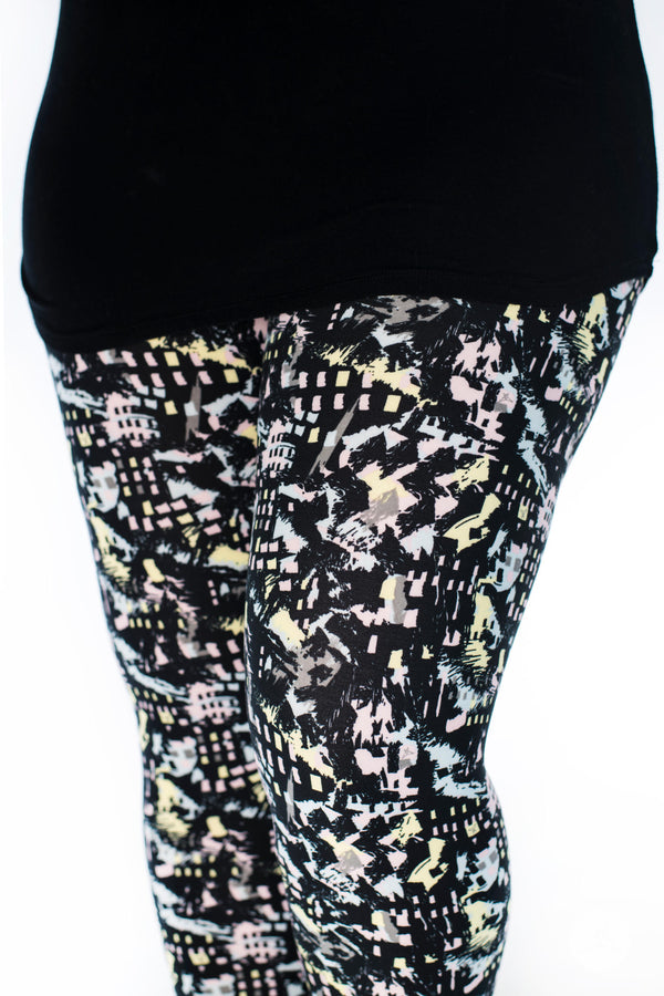 Wannabe – SweetLegs Clothing Inc.