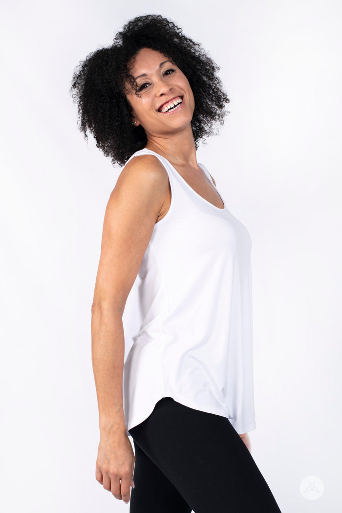 Womens Swing Tank Tops - SweetLegs – SweetLegs Clothing Inc.