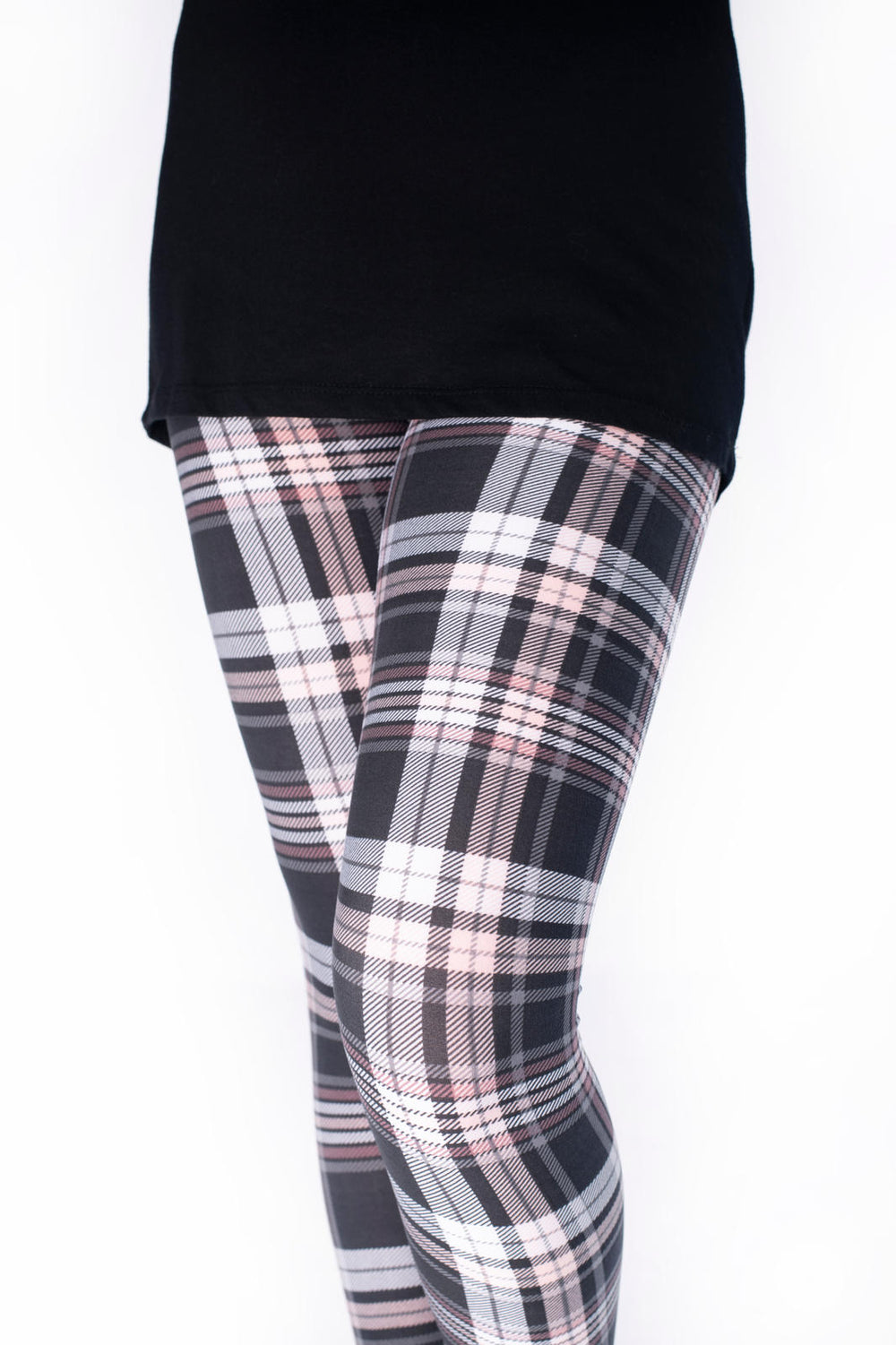 So Posh Kids Patterned Leggings | SweetLegs – SweetLegs Clothing Inc.