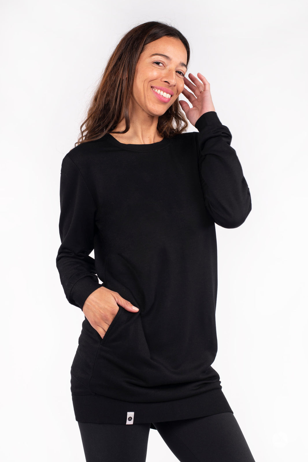 Hoodies & Sweatshirts – SweetLegs Clothing Inc.