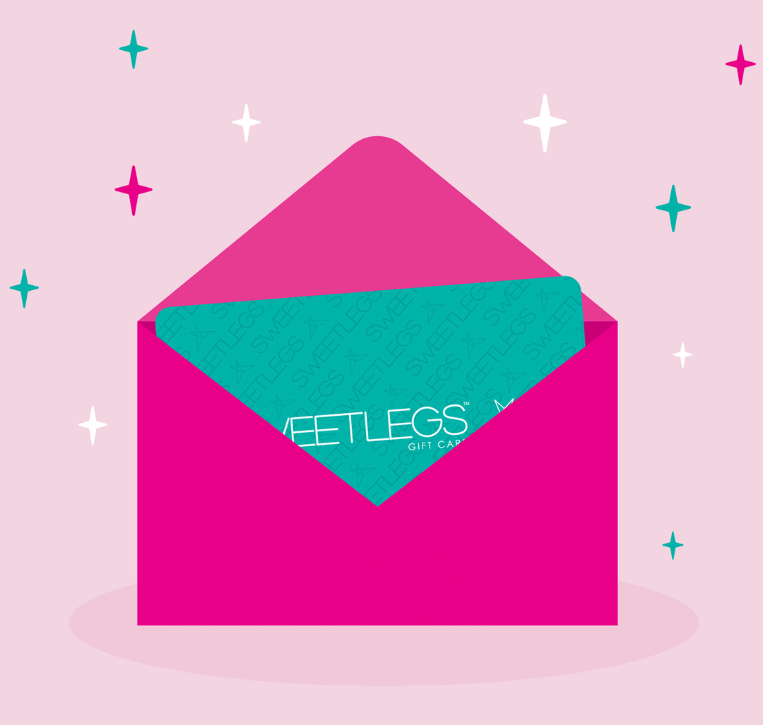 Gift Cards – SweetLegs